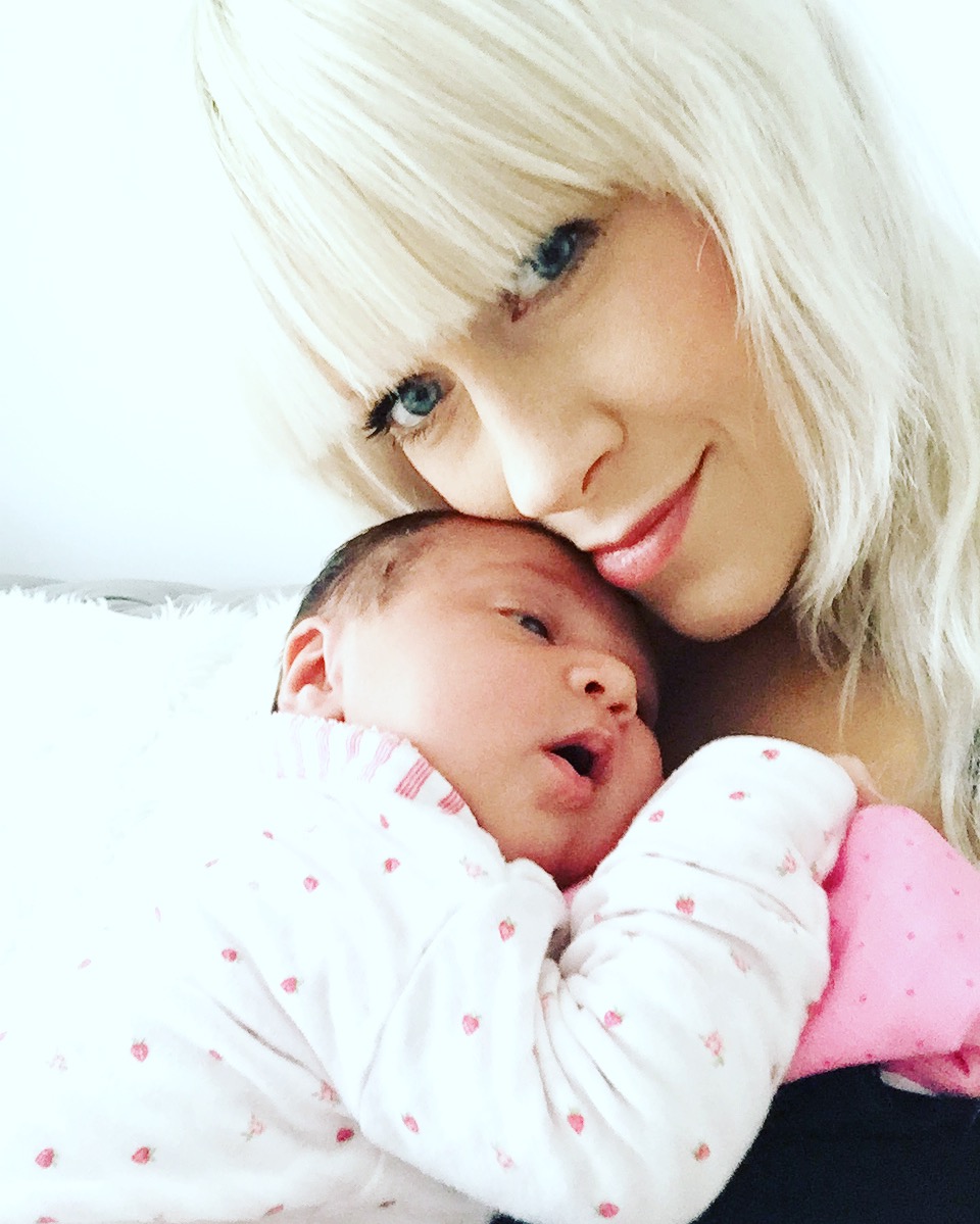 NEW YUMMY MUMMY – Blog about being Mum and everything that comes with it.